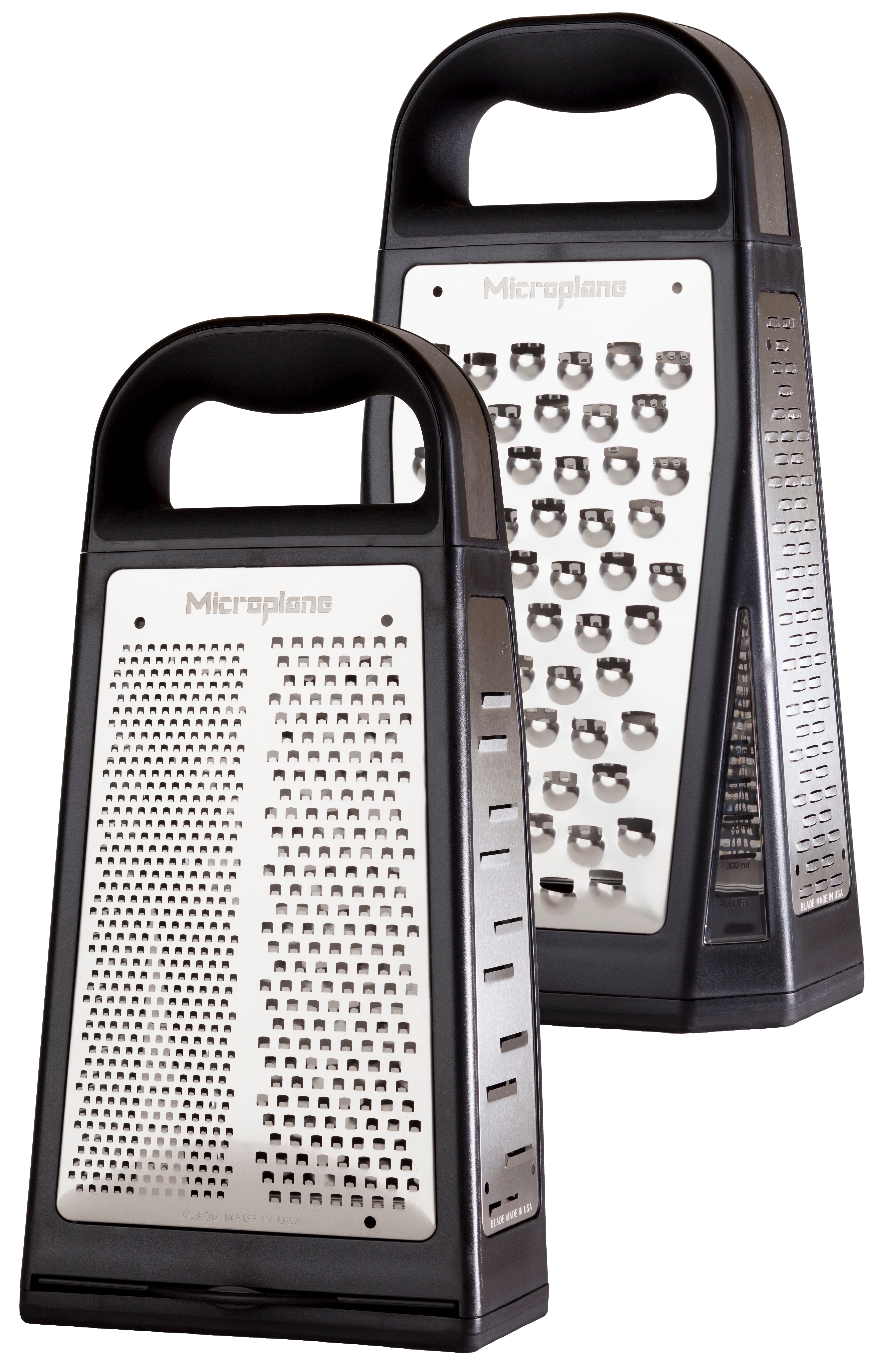 Râpe multi-faces Elite | MICROPLANE