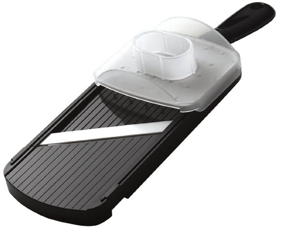 Mandoline en céramique réglable - KYOCERA