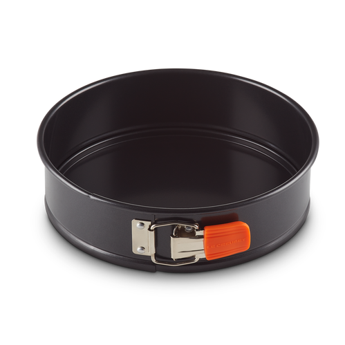 Moule à manqué rond avec fond amovible | LE CREUSET