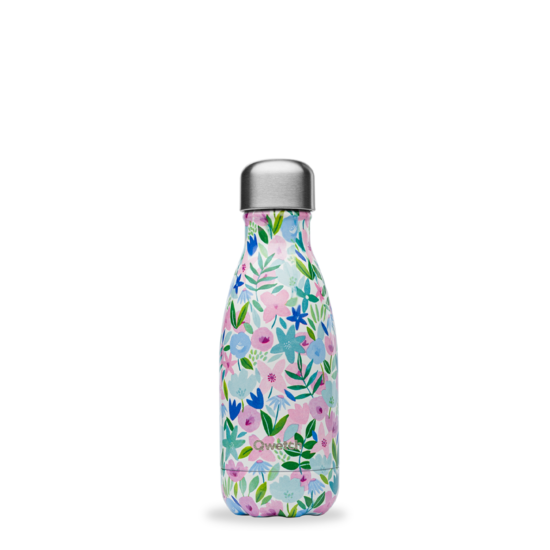 Bouteille isotherme Flora - QWETCH