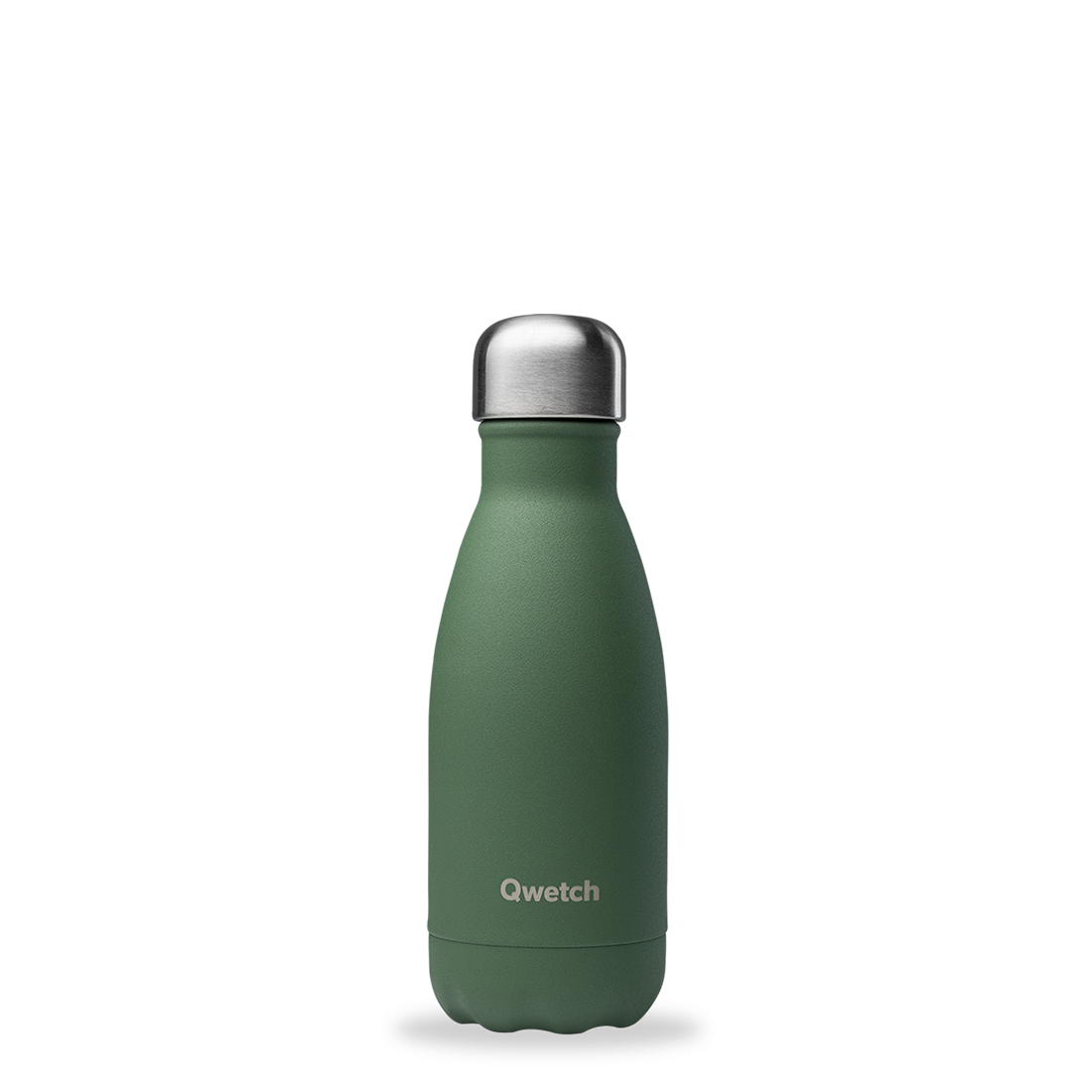 Bouteille isotherme Granite - QWETCH